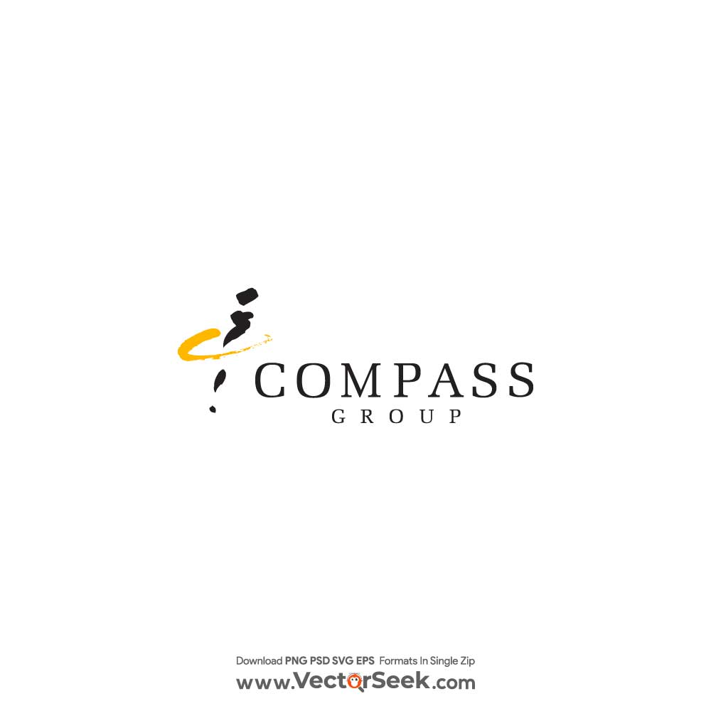 Compass Group Logo Vector - (.Ai .PNG .SVG .EPS Free Download)