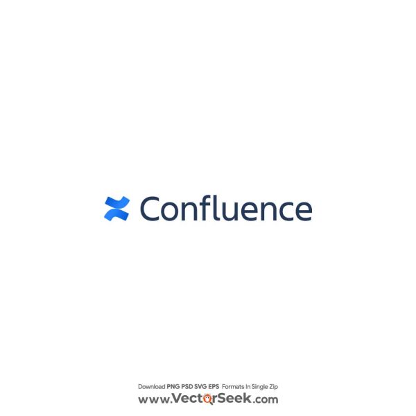 Confluence Logo Vector - (.Ai .PNG .SVG .EPS Free Download) Confluence Logo Vector - (.Ai .PNG .SVG .EPS Free Download)