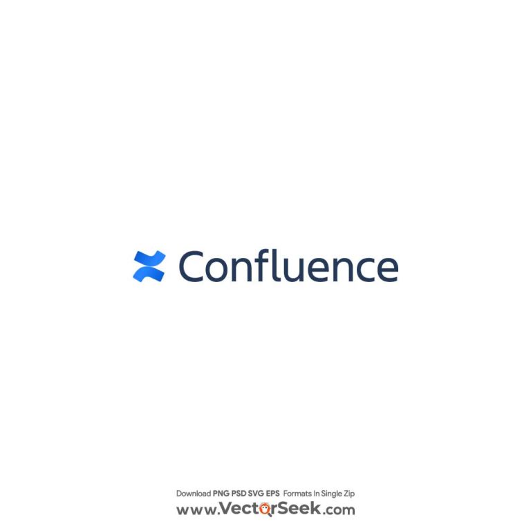 Confluence Logo Vector - (.Ai .PNG .SVG .EPS Free Download)