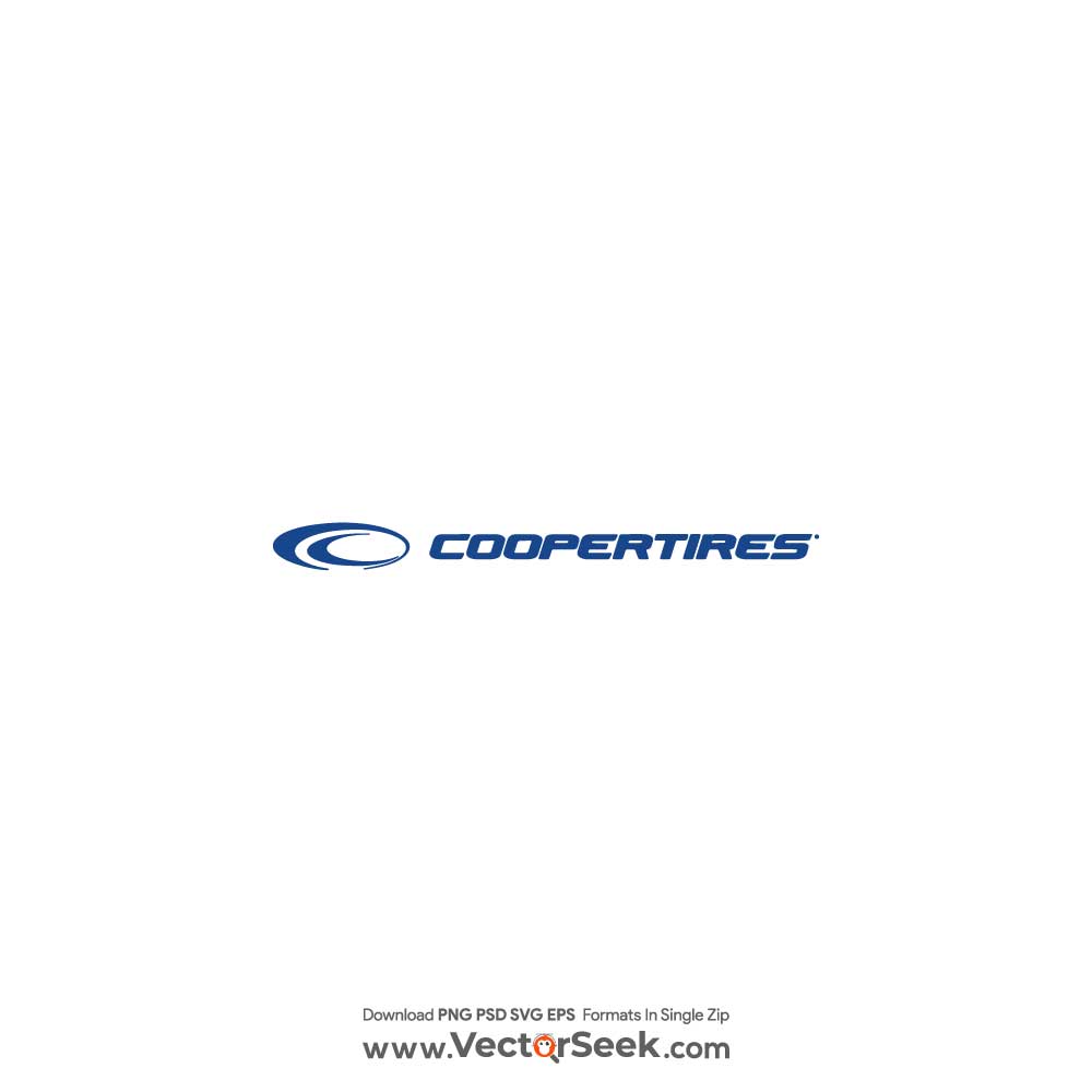 Cooper Tire & Rubber Company Logo Vector - (.Ai .PNG .SVG .EPS Free ...