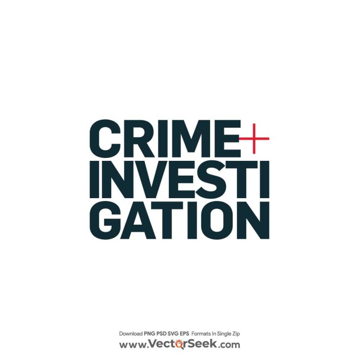 Crime & Investigation Network (CI) Logo Vector - (.Ai .PNG .SVG .EPS ...