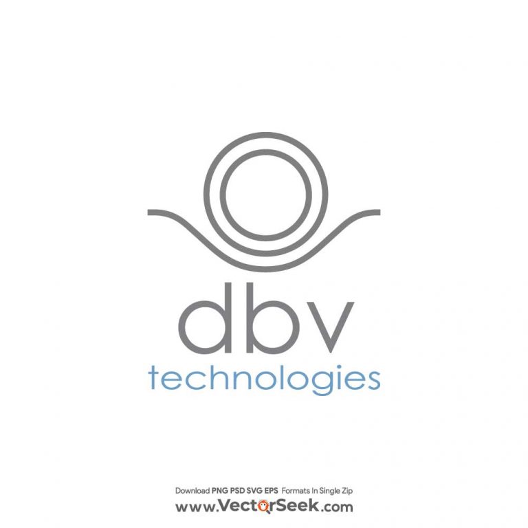 DBV Technologies Logo Vector - (.Ai .PNG .SVG .EPS Free Download)