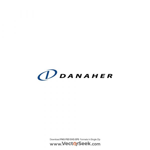 Danaher Corporation Logo Vector - (.Ai .PNG .SVG .EPS Free Download)