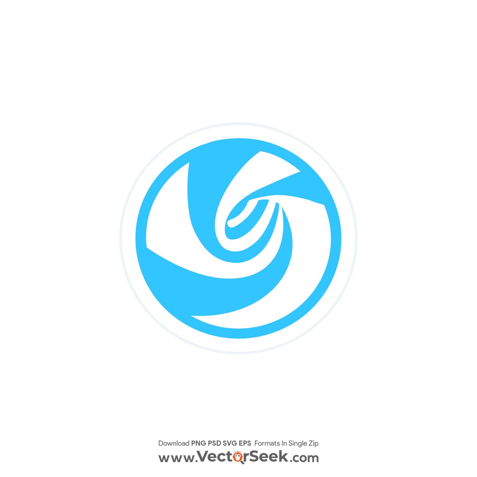 Deepin Logo Vector - (.Ai .PNG .SVG .EPS Free Download)