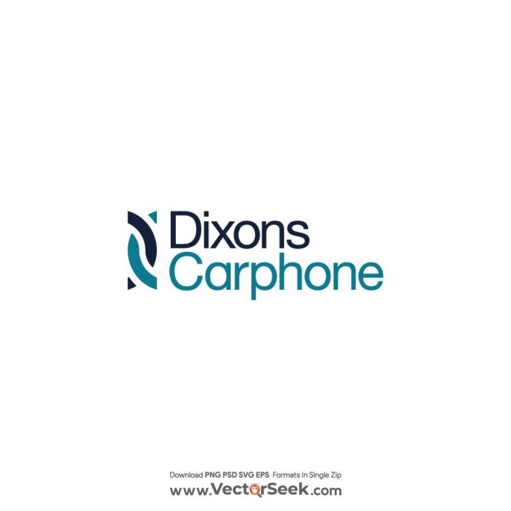 Dixons Carphone Logo Vector - (.Ai .PNG .SVG .EPS Free Download)