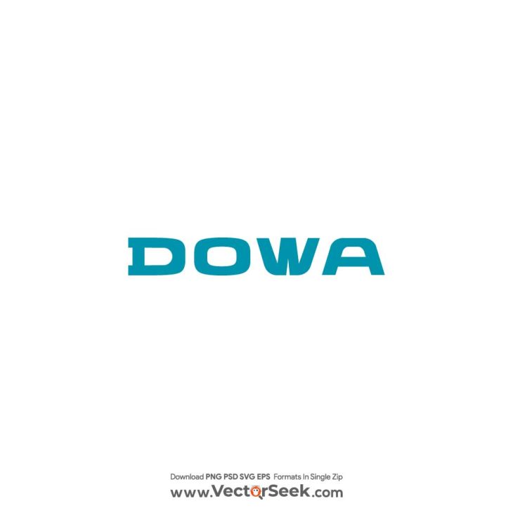 Dowa Holdings Logo Vector - (.Ai .PNG .SVG .EPS Free Download)