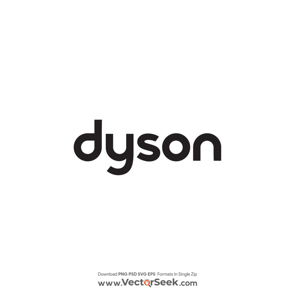 Dyson Logo Vector - (.Ai .PNG .SVG .EPS Free Download)