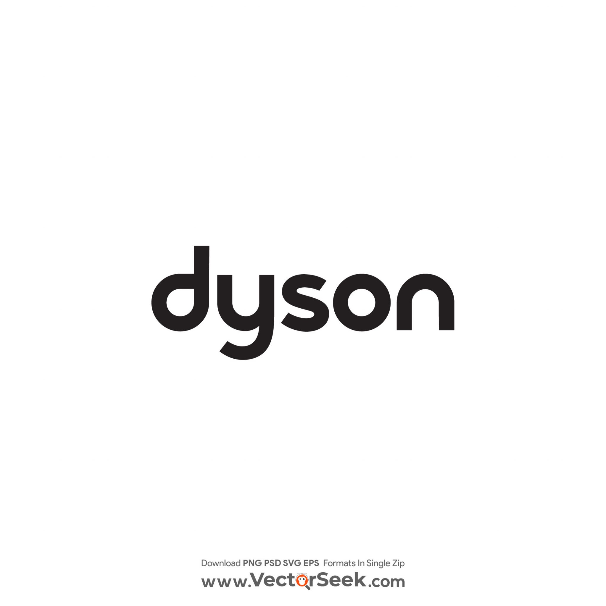 Dyson Logo Vector - (.Ai .PNG .SVG .EPS Free Download)