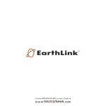 EarthLink Logo Vector - (.Ai .PNG .SVG .EPS Free Download)