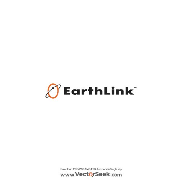 EarthLink Logo Vector - (.Ai .PNG .SVG .EPS Free Download)
