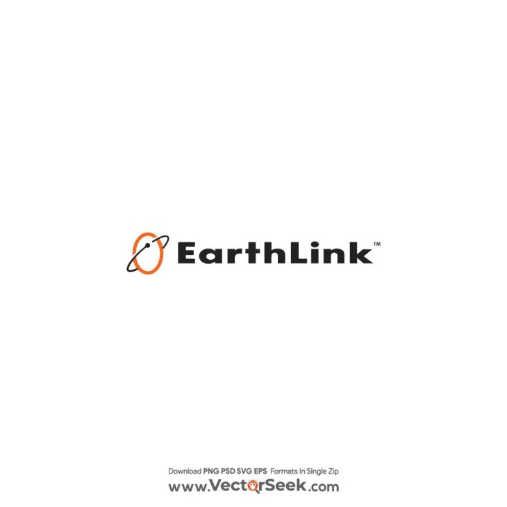 EarthLink Logo Vector - (.Ai .PNG .SVG .EPS Free Download)