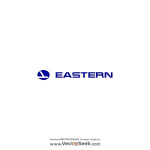 Eastern Airlines Logo Vector - (.Ai .PNG .SVG .EPS Free Download)