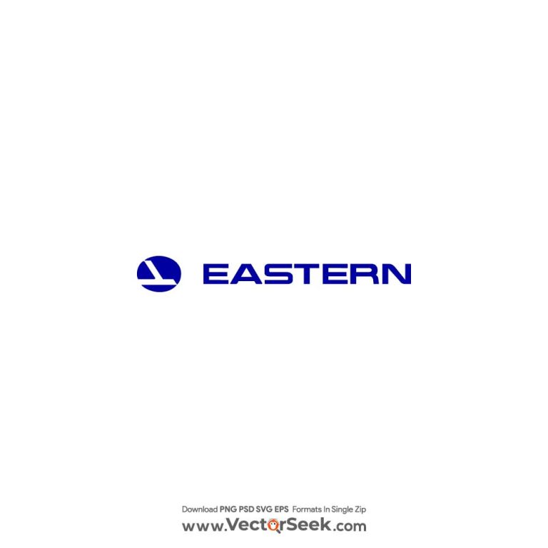 Eastern Airlines Logo Vector - (.Ai .PNG .SVG .EPS Free Download)