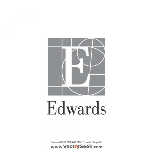 Edwards Lifesciences Logo Vector - (.Ai .PNG .SVG .EPS Free Download)