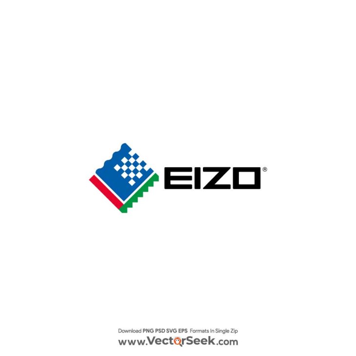 Eizo Logo Vector - (.Ai .PNG .SVG .EPS Free Download)