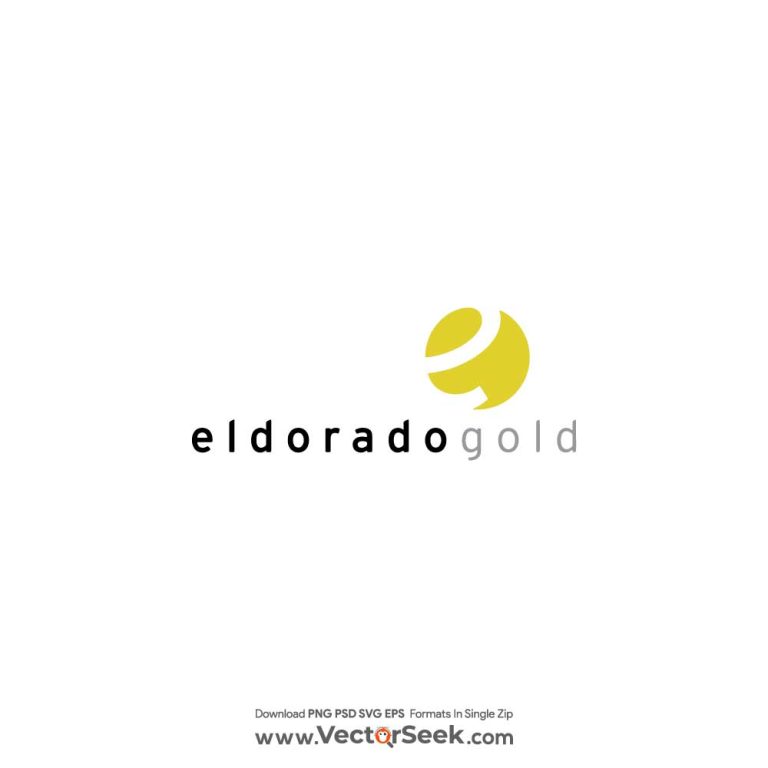 Eldorado Gold Logo Vector - (.Ai .PNG .SVG .EPS Free Download)
