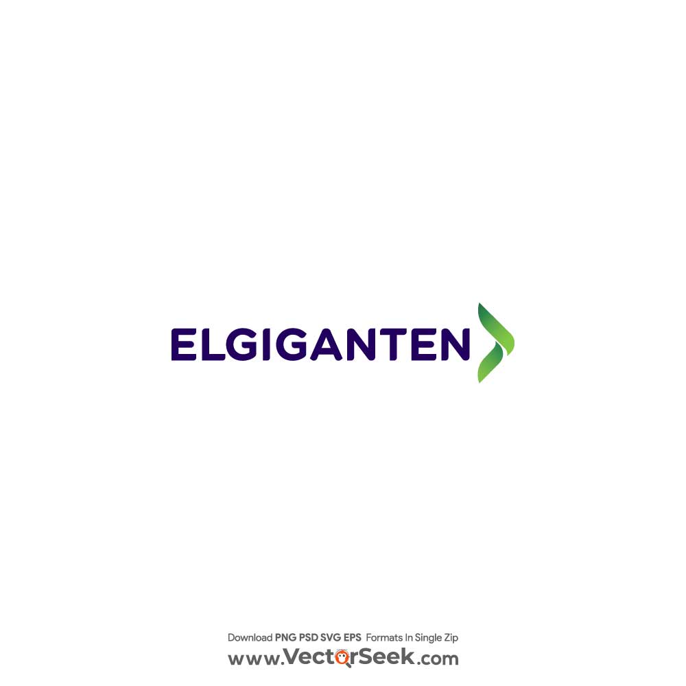 Elgiganten Logo Vector - (.Ai .PNG .SVG .EPS Free Download)