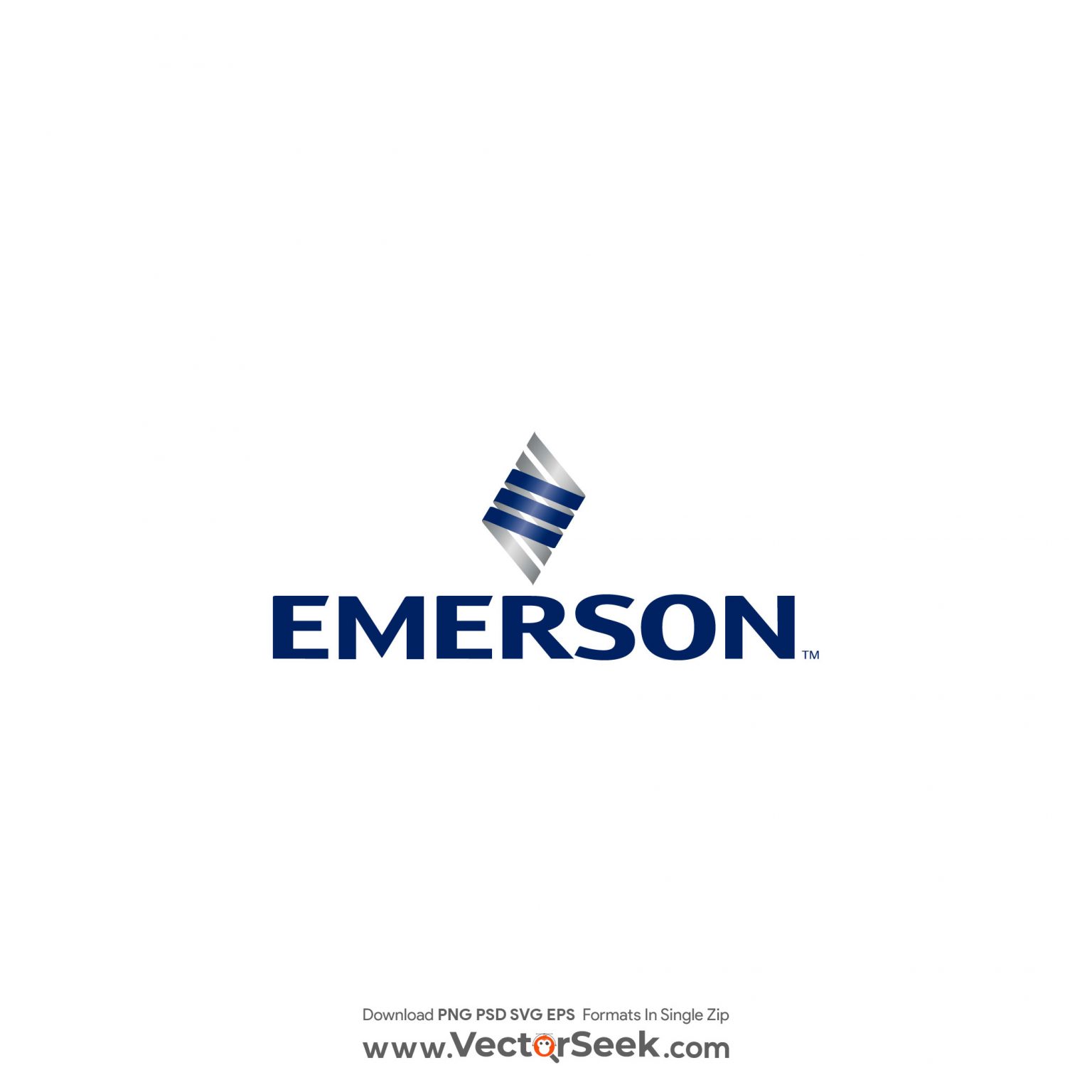 Emerson Electric Logo Vector - (.Ai .PNG .SVG .EPS Free Download)