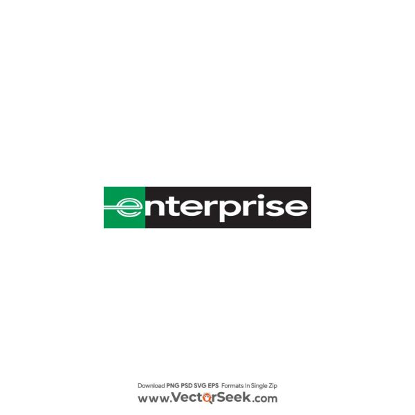 Enterprise Rent A Car Logo Vector - (.Ai .PNG .SVG .EPS Free Download)
