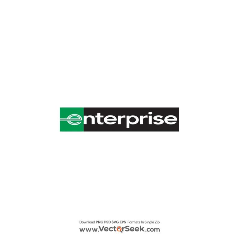 Enterprise Rent A Car Logo Vector - (.Ai .PNG .SVG .EPS Free Download)