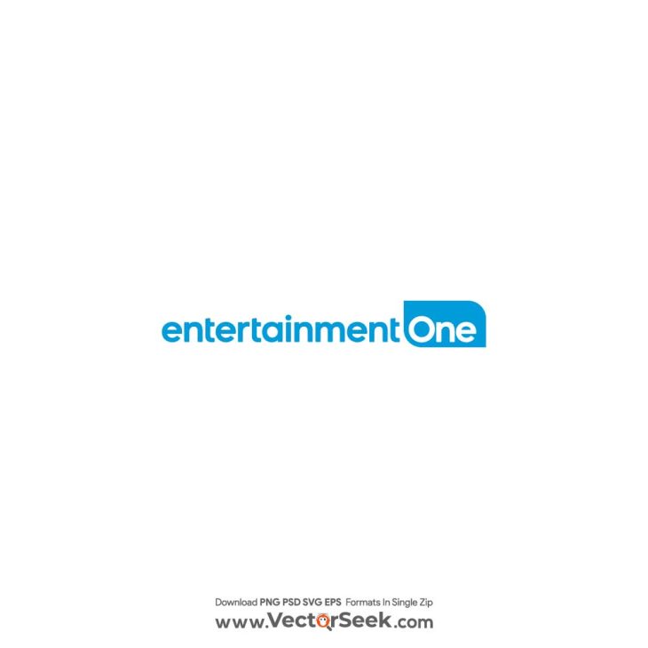 Entertainment One (eOne) Logo Vector - (.Ai .PNG .SVG .EPS Free Download)