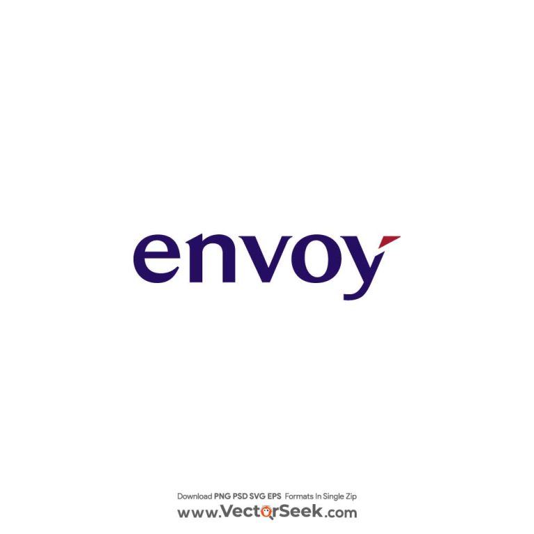 Envoy Air Logo Vector - (.Ai .PNG .SVG .EPS Free Download)