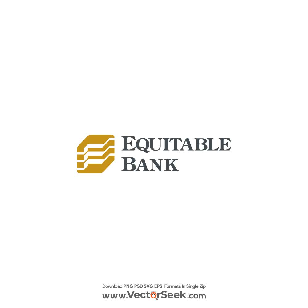 Equitable Bank Logo Vector - (.Ai .PNG .SVG .EPS Free Download)