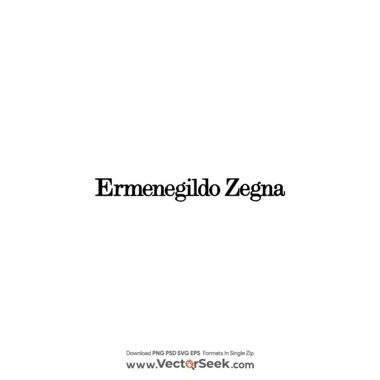 Old Ermenegildo Zegna Logo Vector - (.Ai .PNG .SVG .EPS Free Download)