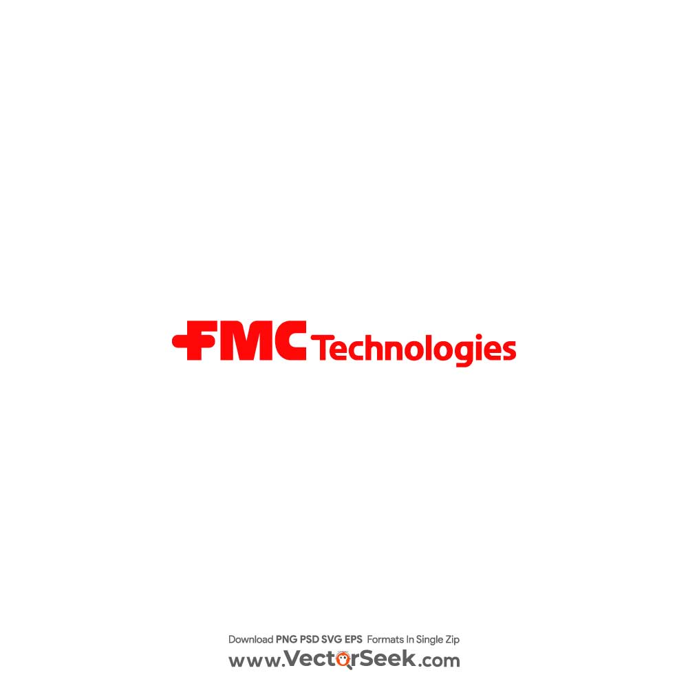 FMC Technologies Logo Vector - (.Ai .PNG .SVG .EPS Free Download)