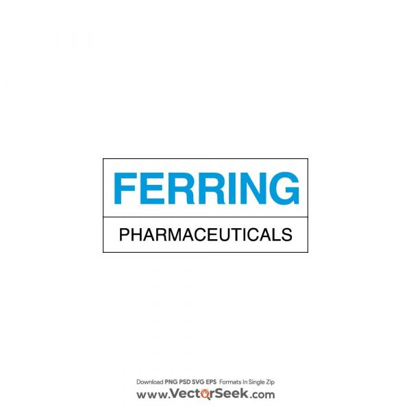 Ferring Pharmaceuticals Logo Vector - (.Ai .PNG .SVG .EPS Free Download)