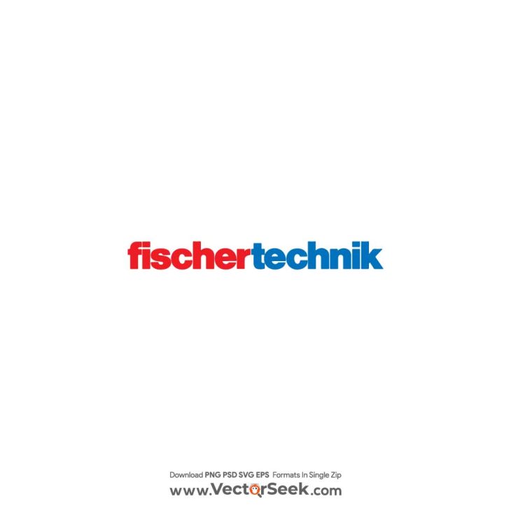 Fischertechnik Logo Vector - (.Ai .PNG .SVG .EPS Free Download)