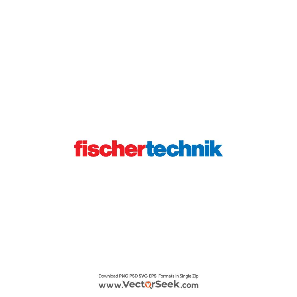 Fischertechnik Logo Vector - (.Ai .PNG .SVG .EPS Free Download)