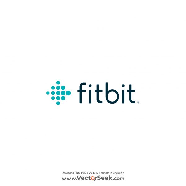 Fitbit Logo Vector - (.Ai .PNG .SVG .EPS Free Download)