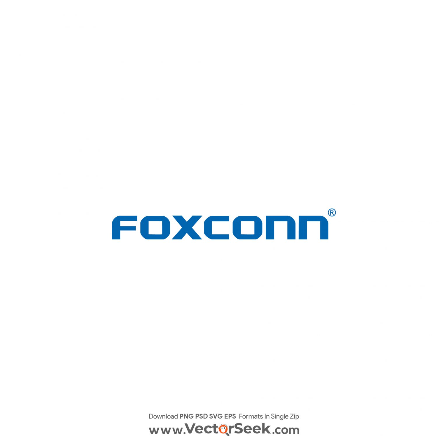 Foxconn Logo Vector - (.Ai .PNG .SVG .EPS Free Download)