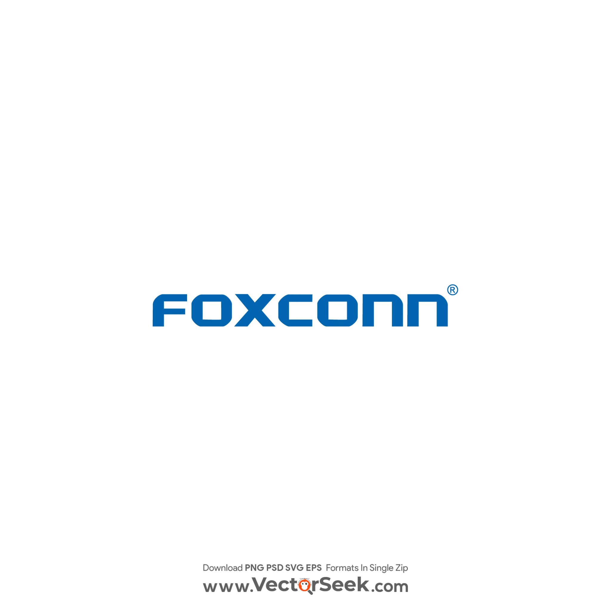 Foxconn Logo Vector - (.Ai .PNG .SVG .EPS Free Download)