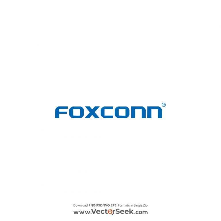 Foxconn Logo Vector - (.Ai .PNG .SVG .EPS Free Download)