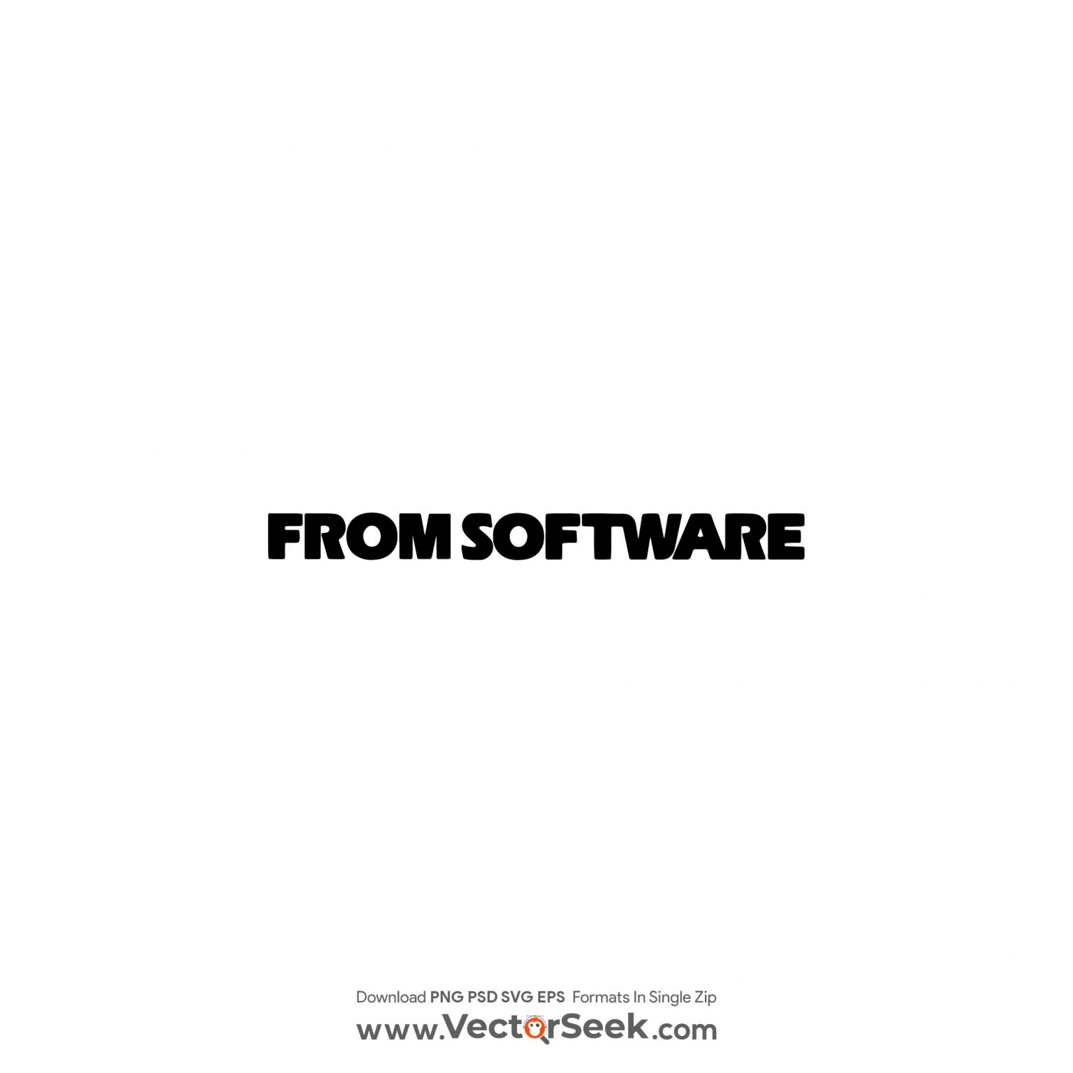 FromSoftware Logo Vector - (.Ai .PNG .SVG .EPS Free Download)