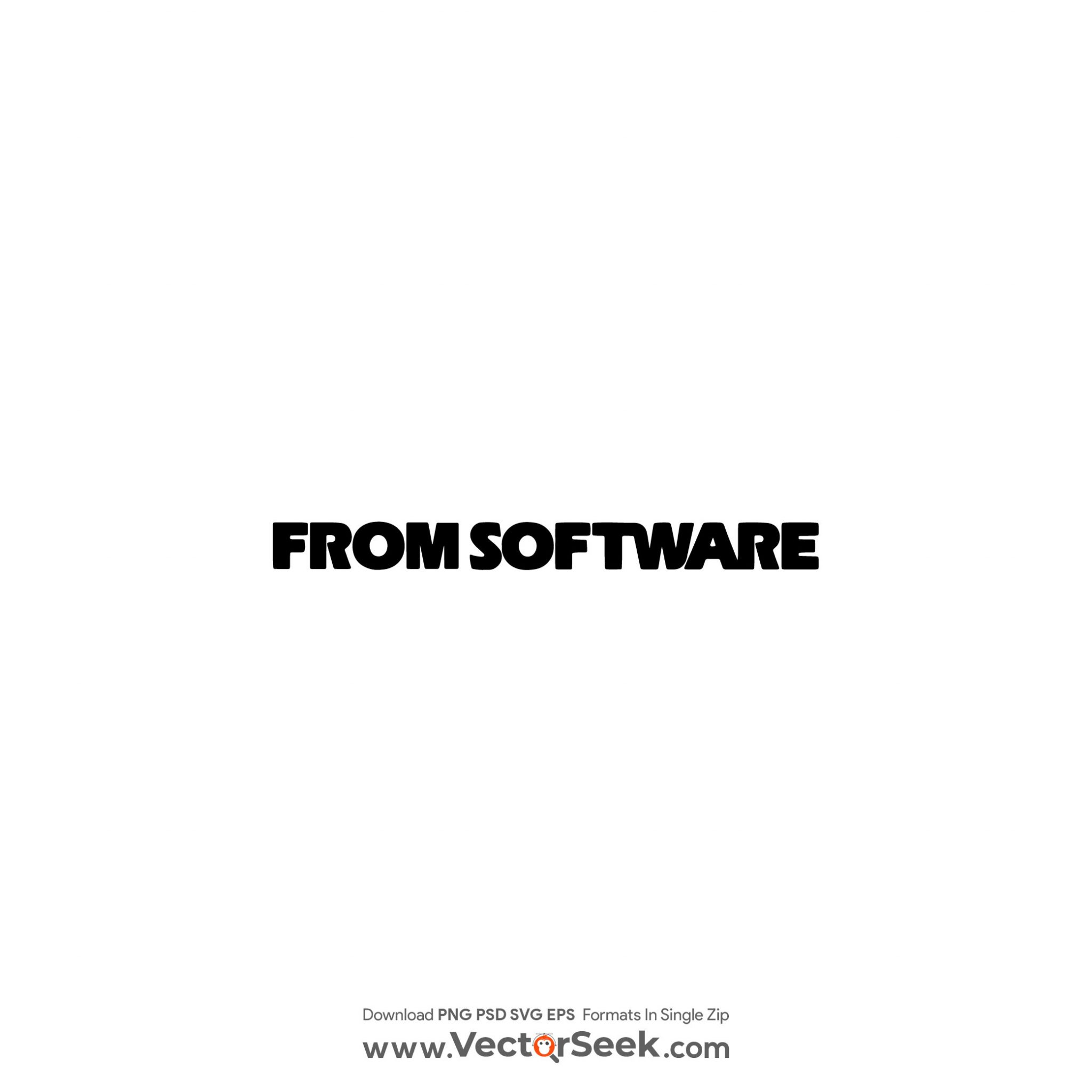 FromSoftware Logo Vector - (.Ai .PNG .SVG .EPS Free Download)