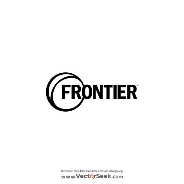 Frontier Communications Logo Vector - (.Ai .PNG .SVG .EPS Free Download)