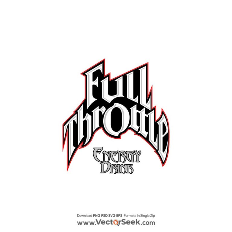 Full Throttle Logo Vector - (.Ai .PNG .SVG .EPS Free Download)