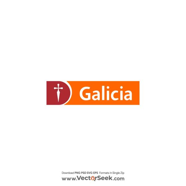 Galicia Financial Group Logo Vector - (.Ai .PNG .SVG .EPS Free Download)