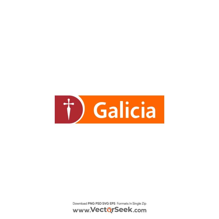 Galicia Financial Group Logo Vector - (.Ai .PNG .SVG .EPS Free Download)