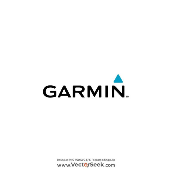 Garmin Logo Vector - (.Ai .PNG .SVG .EPS Free Download)
