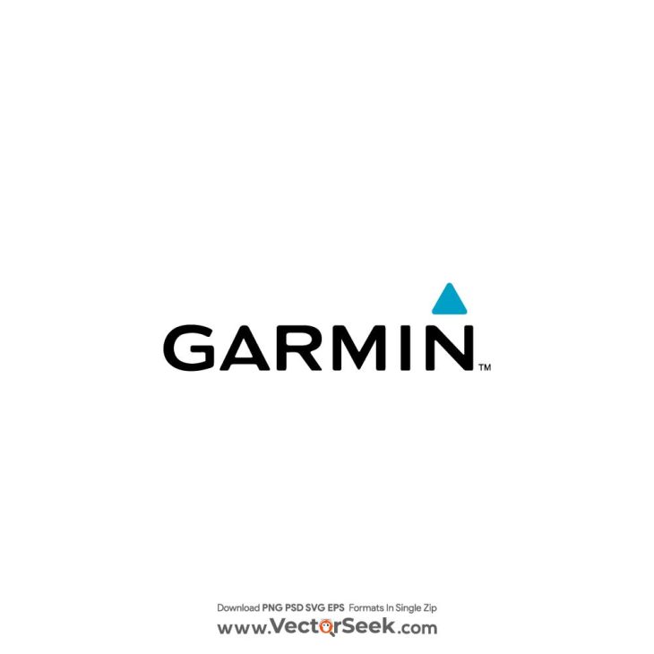 Garmin Ltd. Logo Vector - (.Ai .PNG .SVG .EPS Free Download)