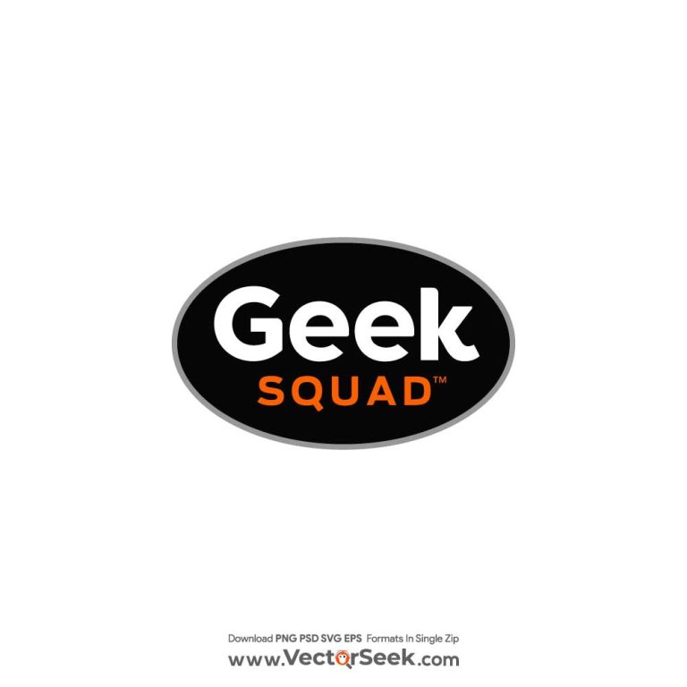 Geek Squad Logo Vector - (.Ai .PNG .SVG .EPS Free Download)