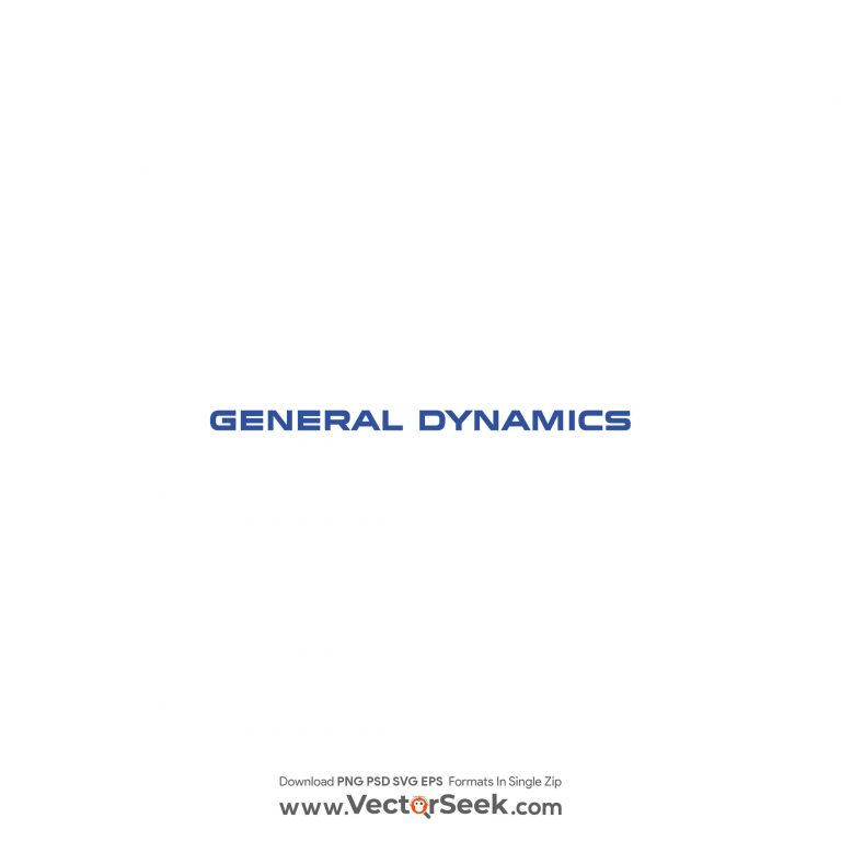General Dynamics Logo Vector - (.Ai .PNG .SVG .EPS Free Download)