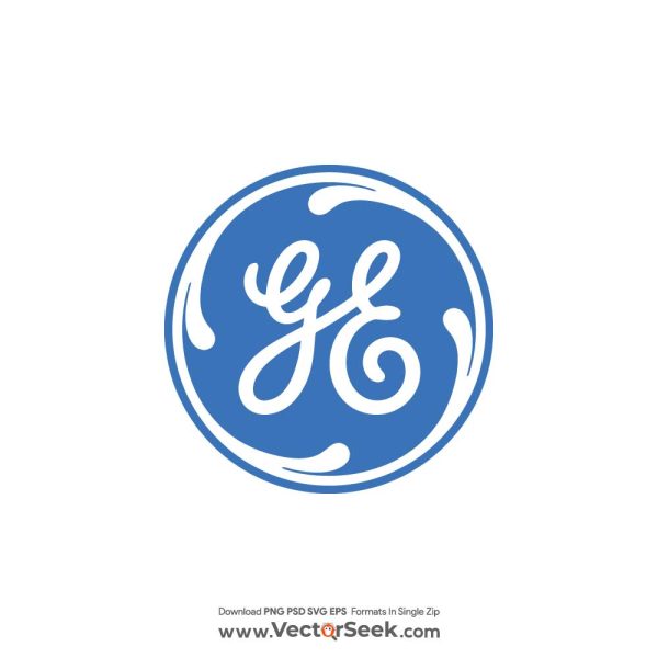General Electric Logo Vector - (.Ai .PNG .SVG .EPS Free Download)