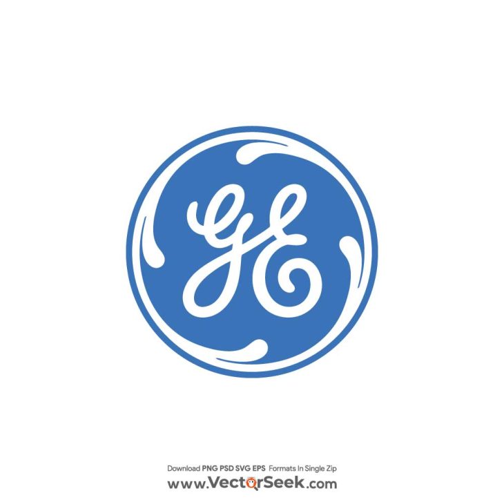 General Electric Logo Vector - (.Ai .PNG .SVG .EPS Free Download)