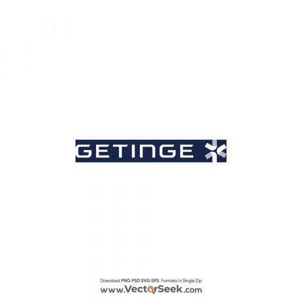 Getinge AB Logo Vector - (.Ai .PNG .SVG .EPS Free Download)