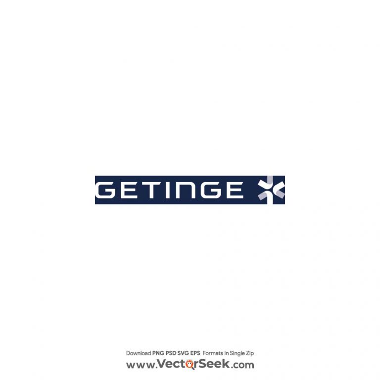 Getinge AB New Logo Vector - (.Ai .PNG .SVG .EPS Free Download)